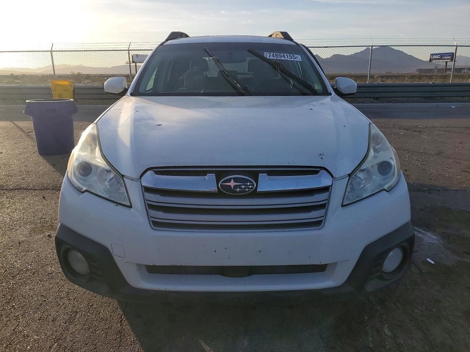 LEGACY 2013 Front Door Trim Panel 1461037 | eBay