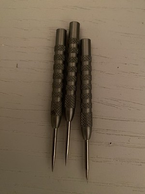 Used Tungsten Darts 23g | eBay UK