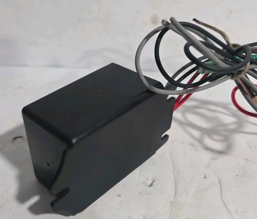 Tachometer Adapter Auto Meter 9117 | eBay