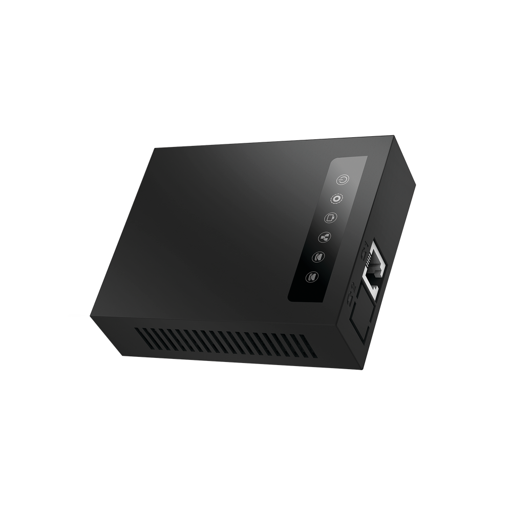 Fanvil G100S ATA VoIP Adapter 1 FXS Port Analog Phone SIP RJ45 10/100 ...