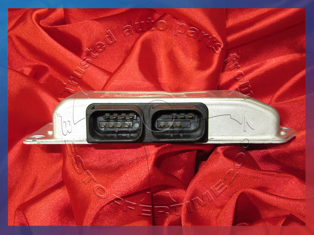 BMW E70 E71 E72 X5 X6 series CONTROL UNIT TRANSFER BOX CONTROLLER ...