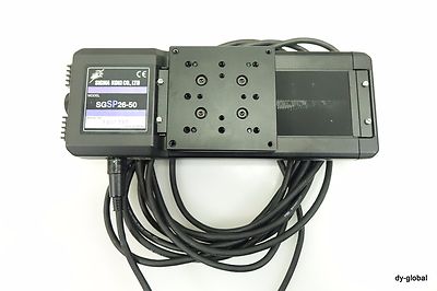 Linear Actuators - Sigma Koki