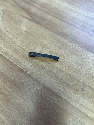 Savage Model 14/ 1914 Pump Rifle, Trigger Spring, SA-815 | eBay