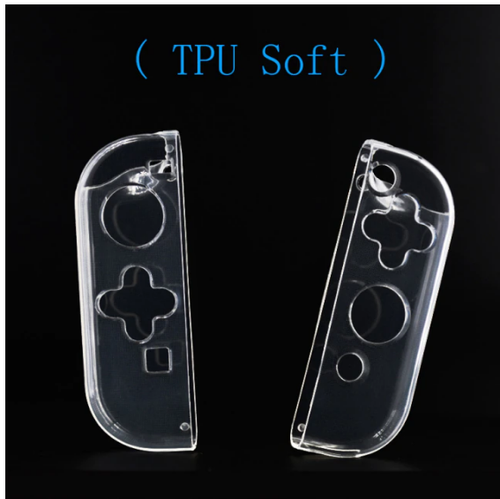 SOFT TPU PROTECTIVE CASE COVER SKIN for Nintendo Switch Joy-con ...
