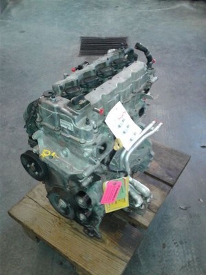 Engine 2.4L Engine ID ED6 Fits 17-20 COMPASS 346105 | eBay