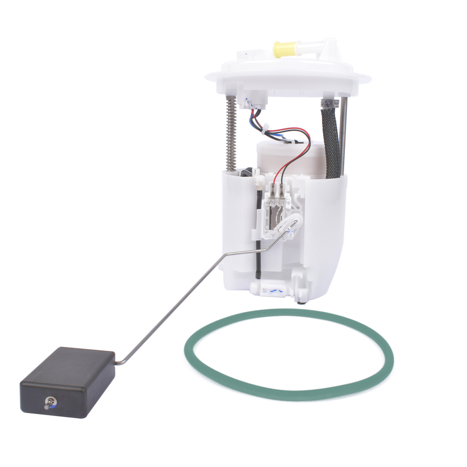 Fuel Pump Assembly for 2007-2011 Dodge Caliber 2007-2016 Jeep Patriot ...