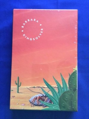 HIGH TIDE IN TUCSON - SIGNED LIMITED EDITION BY BARBARA KINGSOLVER | eBay