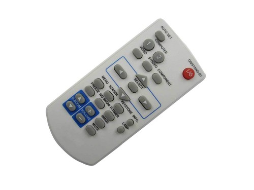 Remote Control For BOXLIGHT CP-320TA 3LCD Projector | eBay