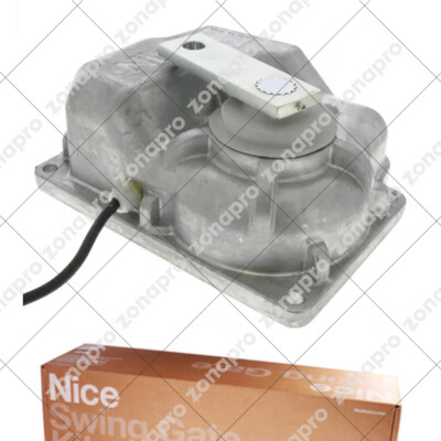 Motor Erdung Für Tore A Klopfer 230v 220v Ab ME3000 NICE Mfab MFAB3000 ...