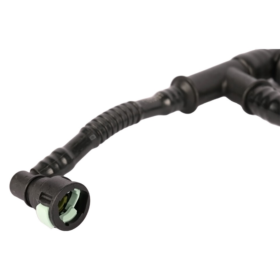 Positive Crankcase Ventilation PCV Tube Fit Buick Cadillac Chevrolet ...