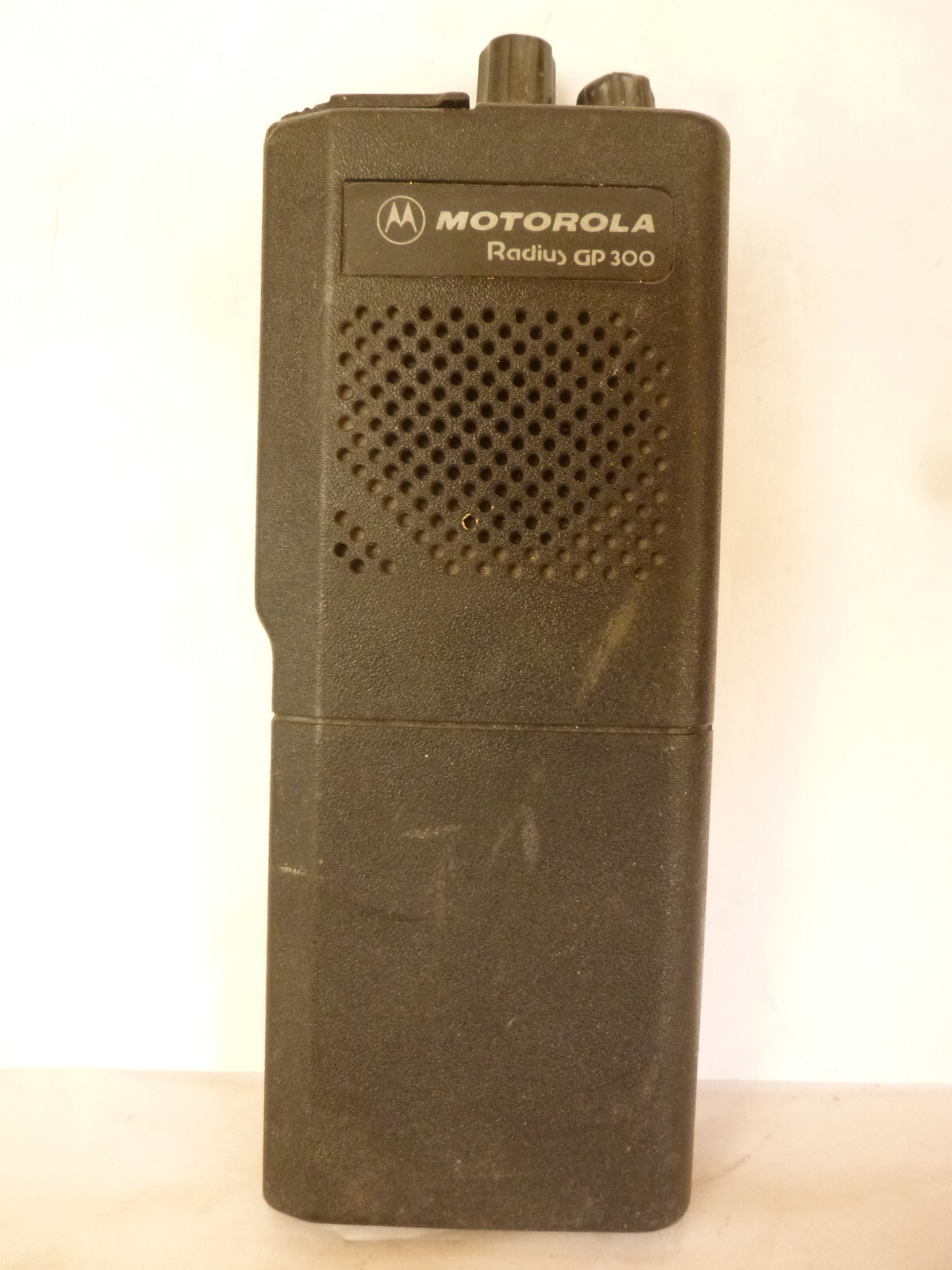 Motorola Radius GP 300, P94YPC20D2AA Handheld Two-way Radio 2 Way | eBay