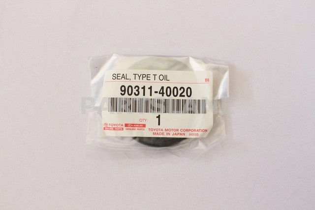 9031140020 Genuine Toyota Seal Oil for Camshaft 90311-40020 for sale ...