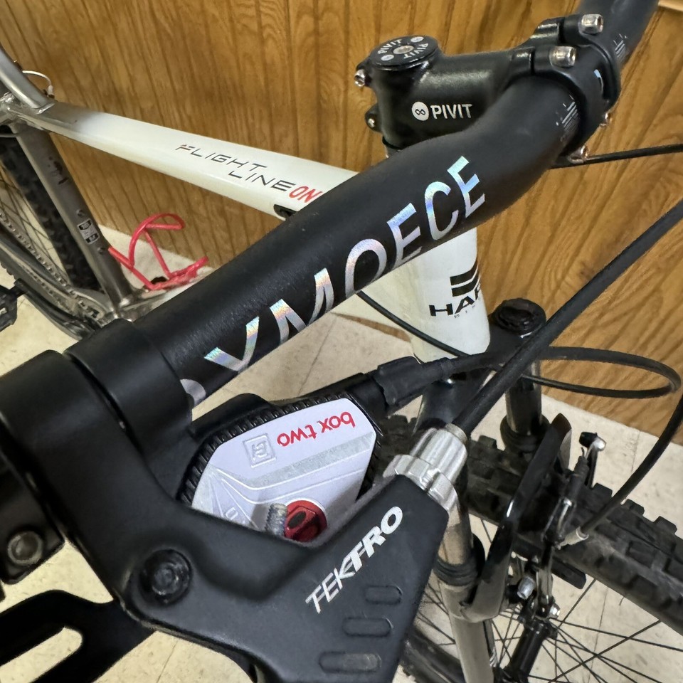 Custom Haro Flightline One - 27.5” | eBay