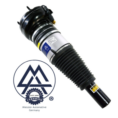 Audi A8 D4 4H Shock-absorber Air suspension strut front 4H0616039AP | eBay