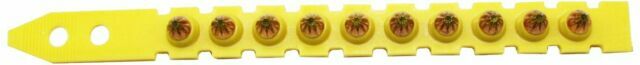 Hilti 50352 6,8/11 DX Cartridge - Yellow, Pack of 100 for sale online ...