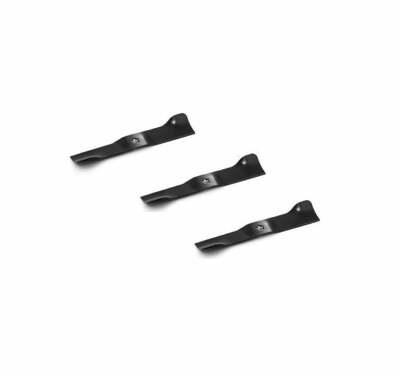 Husqvarna 588811002 Genuine OEM Lawn Tractor 48" Deck Bagging Blade GT ...