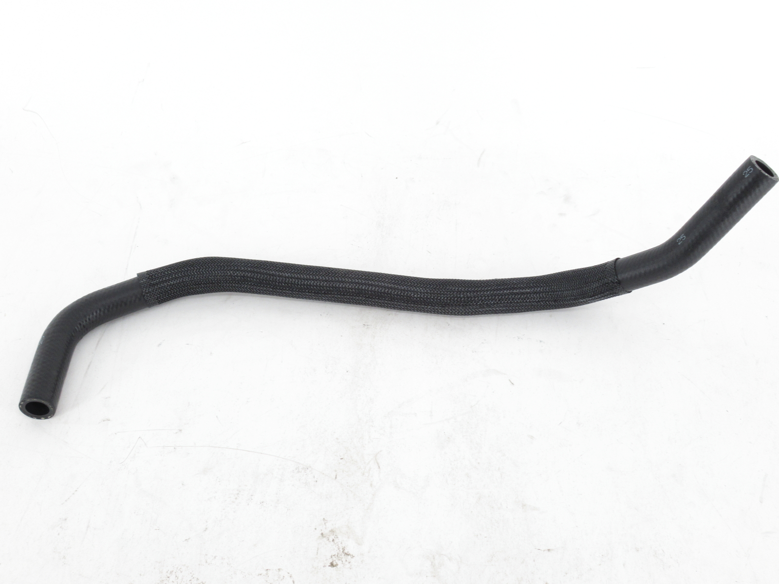 Genuine OEM Toyota 44348-06370 Power Steering Reservoir Hose 2010-2011 ...