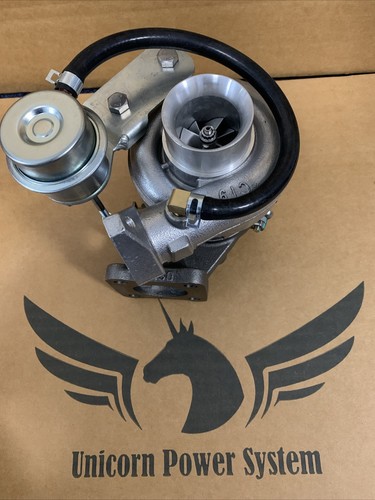 Hybrid Turbo CT9 CT12 turbocharger for Toyota Starlet EP82 EP91 4EFE ...