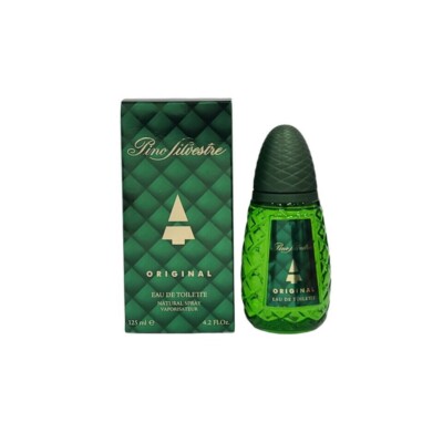 Pino Silvestre Original by Pino Silvestre 4.2 oz / 125 ml EDT For Men ...