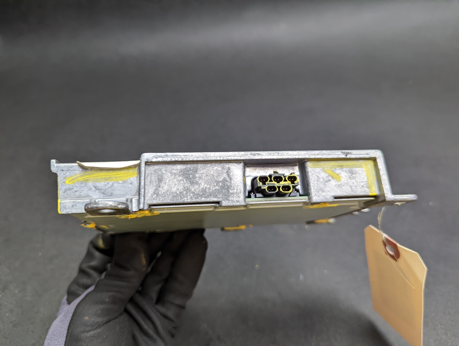 Navigation Gateway Control Module 2021 Lincoln Nautilus NU5T-14G650-DAH ...