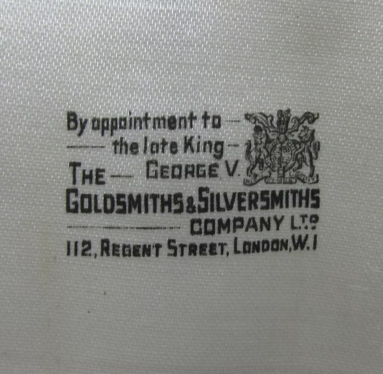 1903 EGG SPOONS EDWARDIAN SUPERB CASED SET 6 HALLMARKED SILVER 115 ...