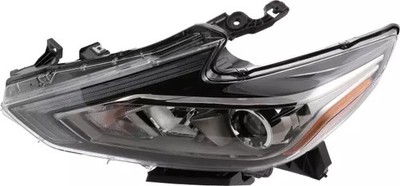 Genuine Nissan Headlight Assembly 26060-9HS9B | eBay