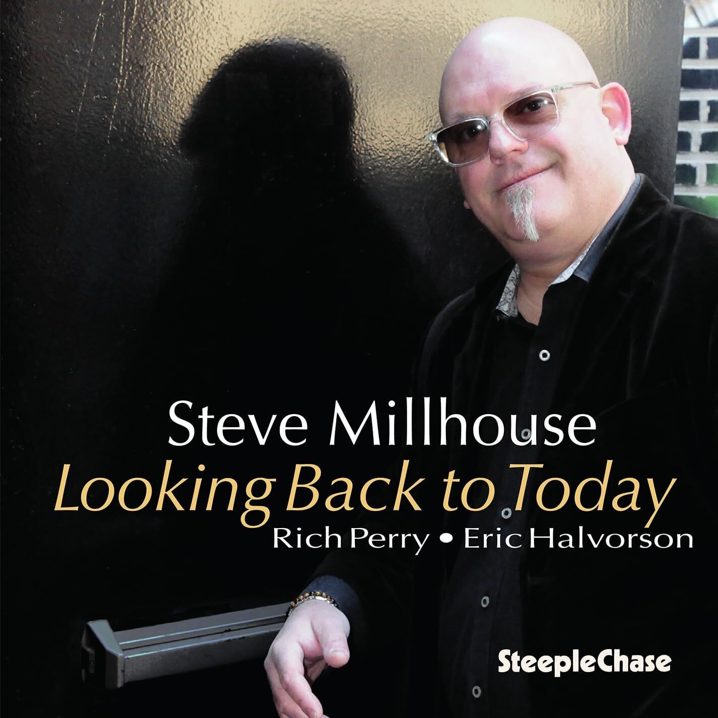 Steve Millhouse Looking back to today (CD) Album (US IMPORT) | eBay