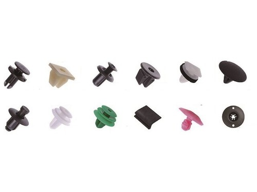 For 2011-2023 Kia Sorento Body Fastener Kit TechPro 38616RXYR 2012 2013 ...