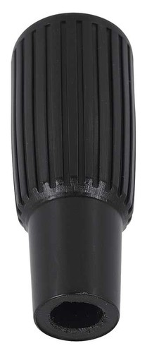1961-67 Ford F-Series Truck; Column Gear Shift Lever Knob; Black | eBay