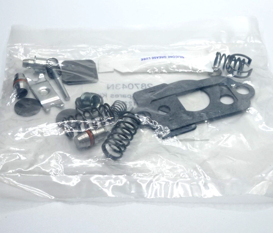 287043N Tu-Flo 501 Bendix Head Repair Kit Air Compressor Genuine | eBay