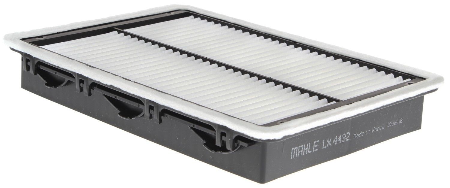 Air Filter-VIN: 3 Mahle LX 4432 for sale online | eBay