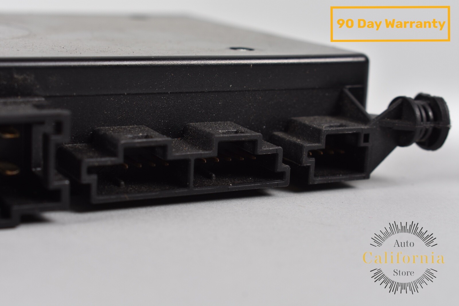 08-18 Mercedes W207 E550 SLK250 Seat Control Module Front Left Driver ...