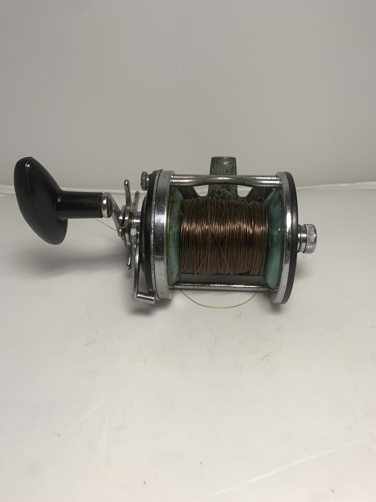 Ocean City 993 Fishing Reel Phila USA | eBay