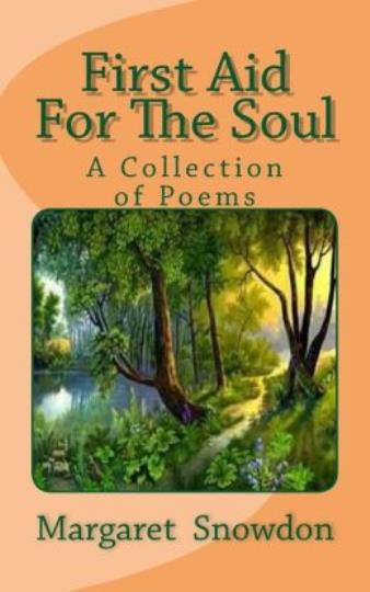 First Aid For The Soul: A Collection Of Poems 9781499734843| eBay