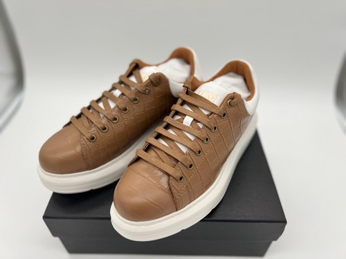 Australia Luxe Collective Women's LEEN Sneaker, TAN, 10 | eBay