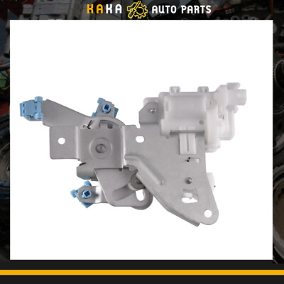 Tailgate Remote Latch Lock Actuator fit 2015-23 Ford F150 F250 F350 ...