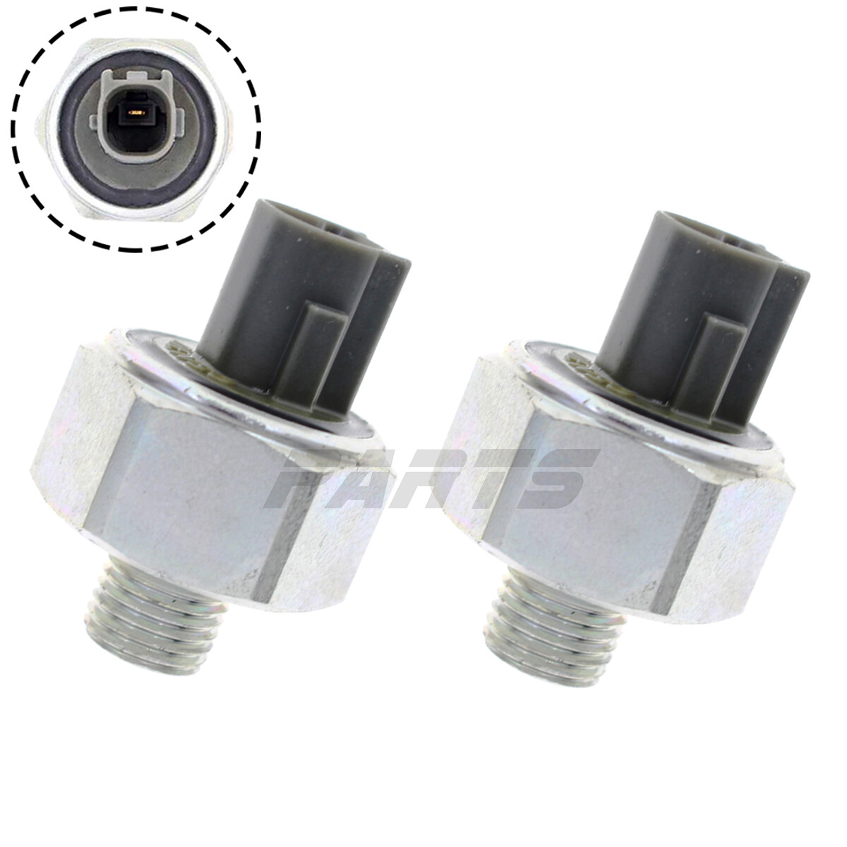 2pcs Knock Sensor 89615-50010 for Toyota Lexus DENSO for sale online | eBay