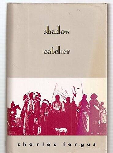 Shadow Catcher - Hardcover By Fergus, Charles - GOOD 9780939149551 | eBay