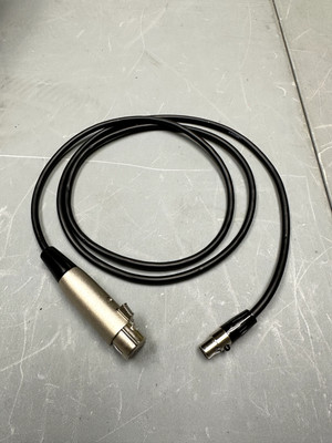 TA4F to XLR Female Cable (4 feet) | eBay