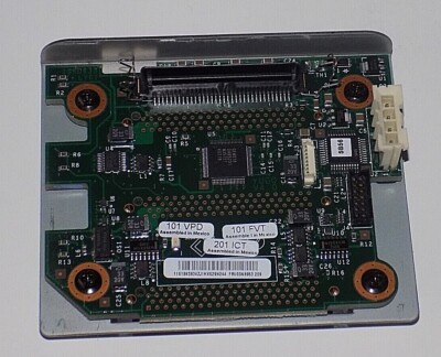 IBM 19k0633 SCSI With Plate Backplane Assembly IBM 00N8953 | eBay