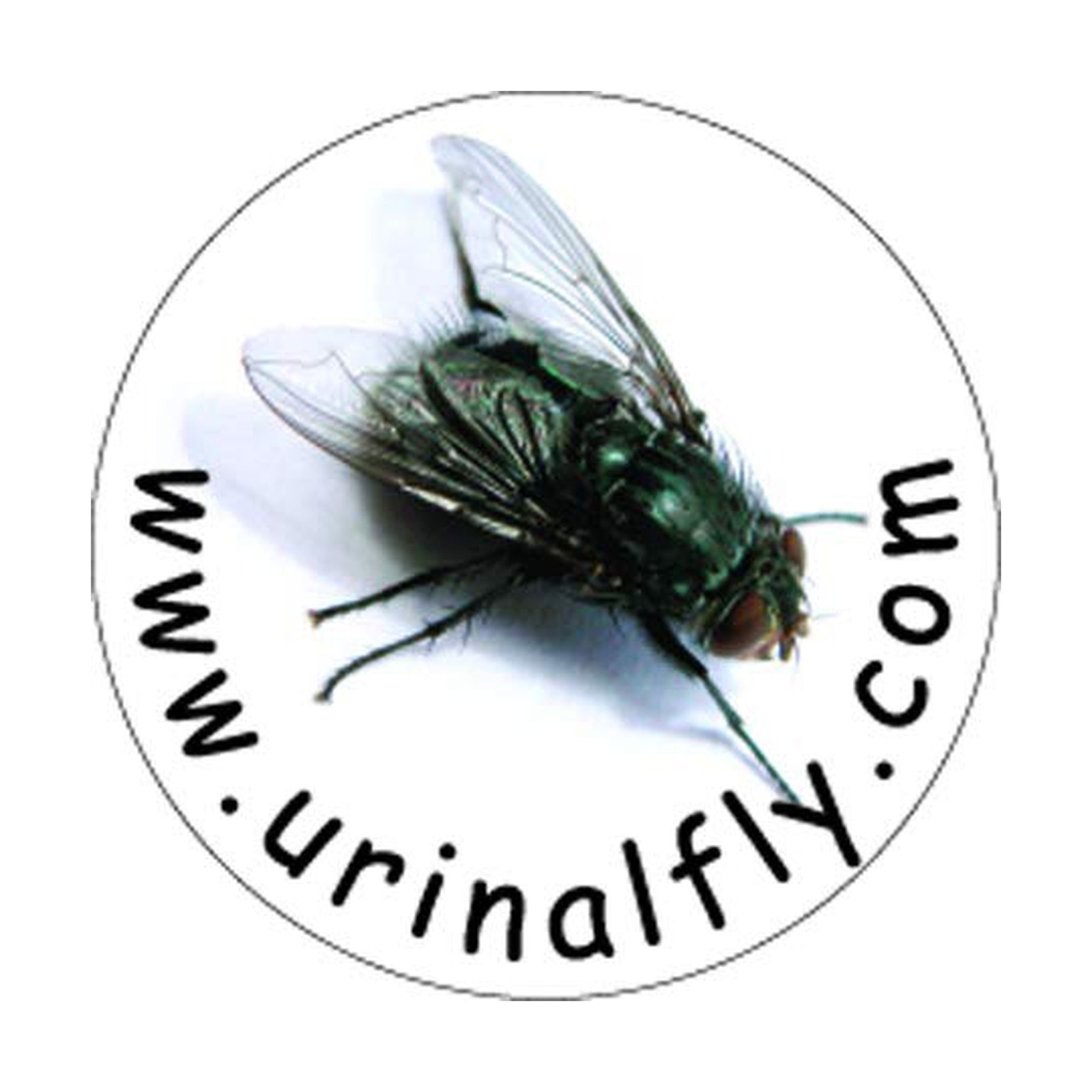 Urinal Fly Toilet Stickers Joe Biden Targets 80% Cleaner Bathrooms ...