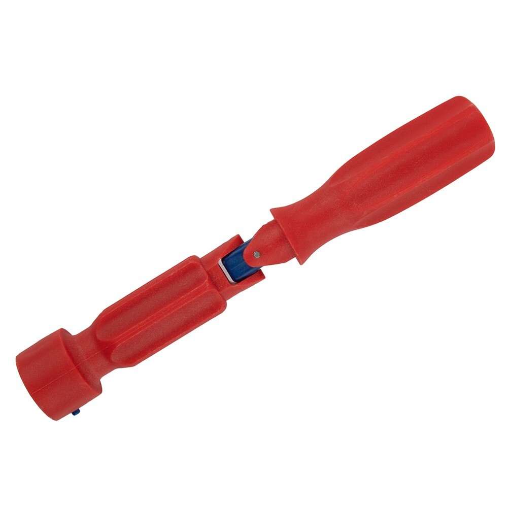 Easy to Grip Toilet Seat Installation Wrench Spanner with ABS ...