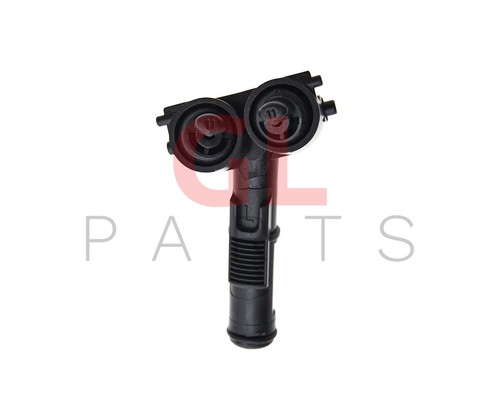 FOR VW EOS 1F 2006-2010 Headlight Washer Nozzle Jet Spray 1K6955103 ...