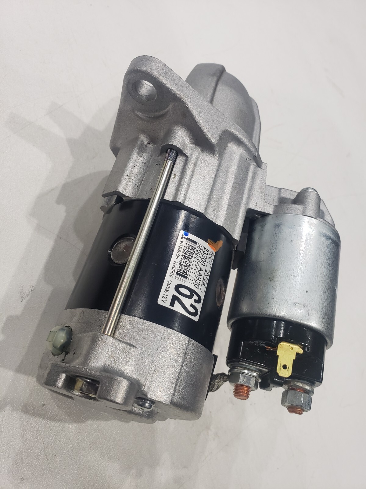 2023 Subaru Outback starter oem | eBay