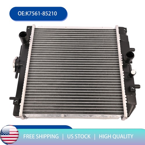 Cooling Water Radiator Fit Kubota RTV900 Series K756185210 | eBay