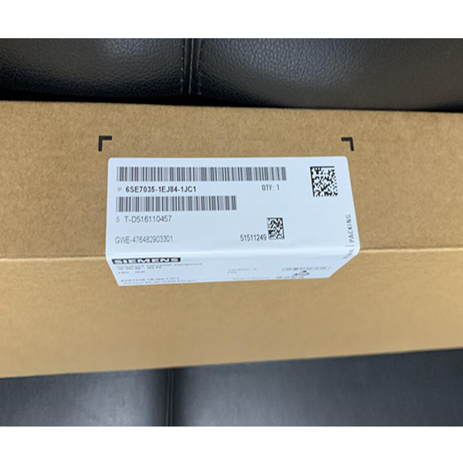 6SE7035-1EJ84-1JC1 siemens Inverter trigger board IGD driver board ...