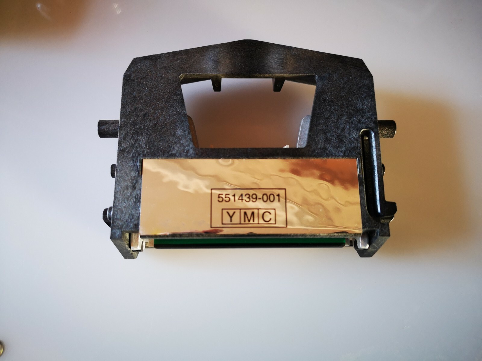 Original Printhead for Datacard Sp35 Sp55 Plus ID Card Printer 305dpi ...