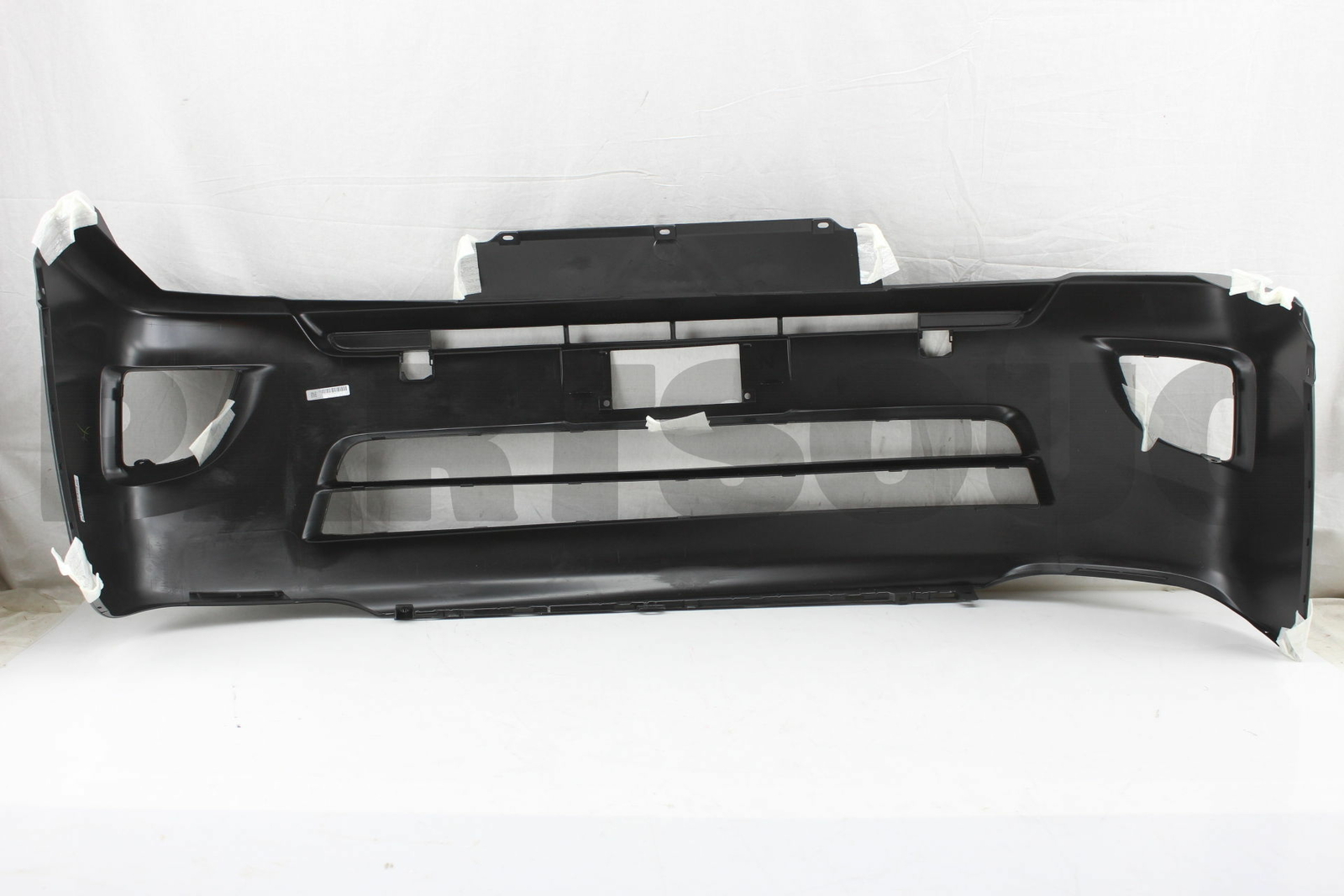 5211926730 Genuine Toyota COVER, FRONT BUMPER 52119-26730 | eBay Australia