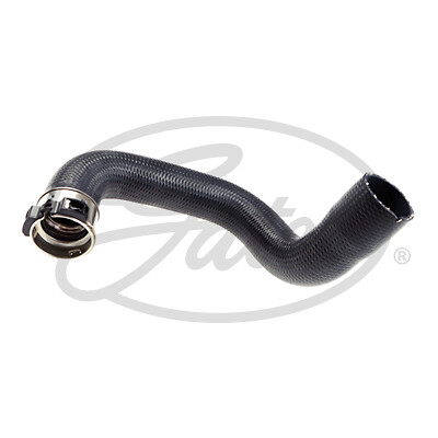 GATES 09-0079 Charger Air Hose for FIAT | eBay UK