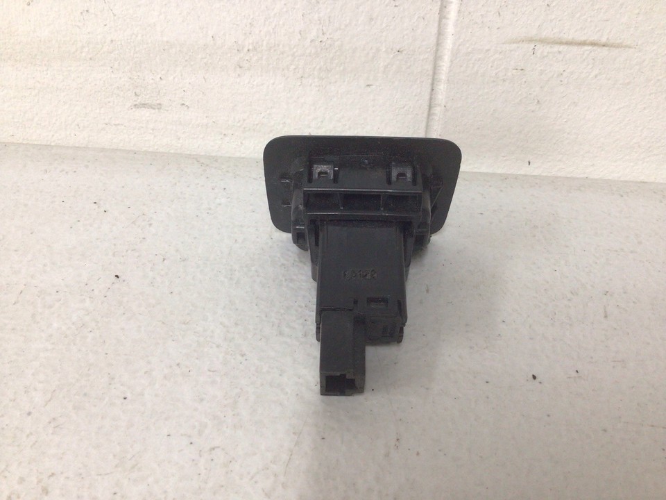 2017-2023 MAZDA CX-5 MK2 TK4866LR0 TAILGATE SWITCH OEM #C2 | eBay